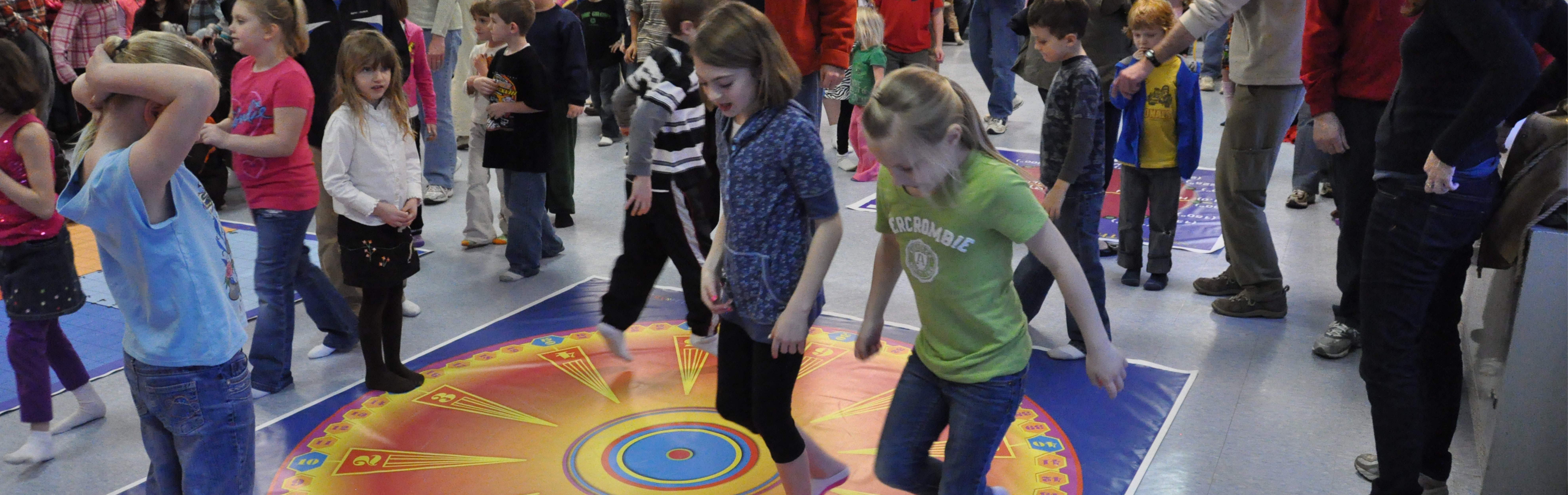 Movement-Based Learning for Your School - Math & Movement