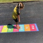 Math & Movement: A Kinesthetic Approach to Teaching