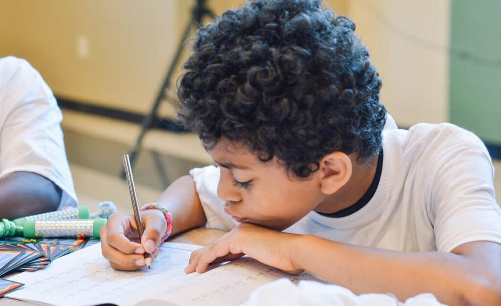 Social-Emotional Learning Activities | Math & Movement