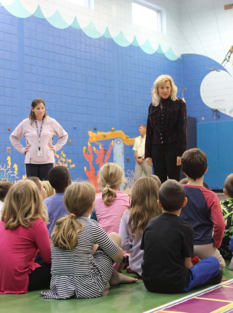 Welcome - Math & Movement