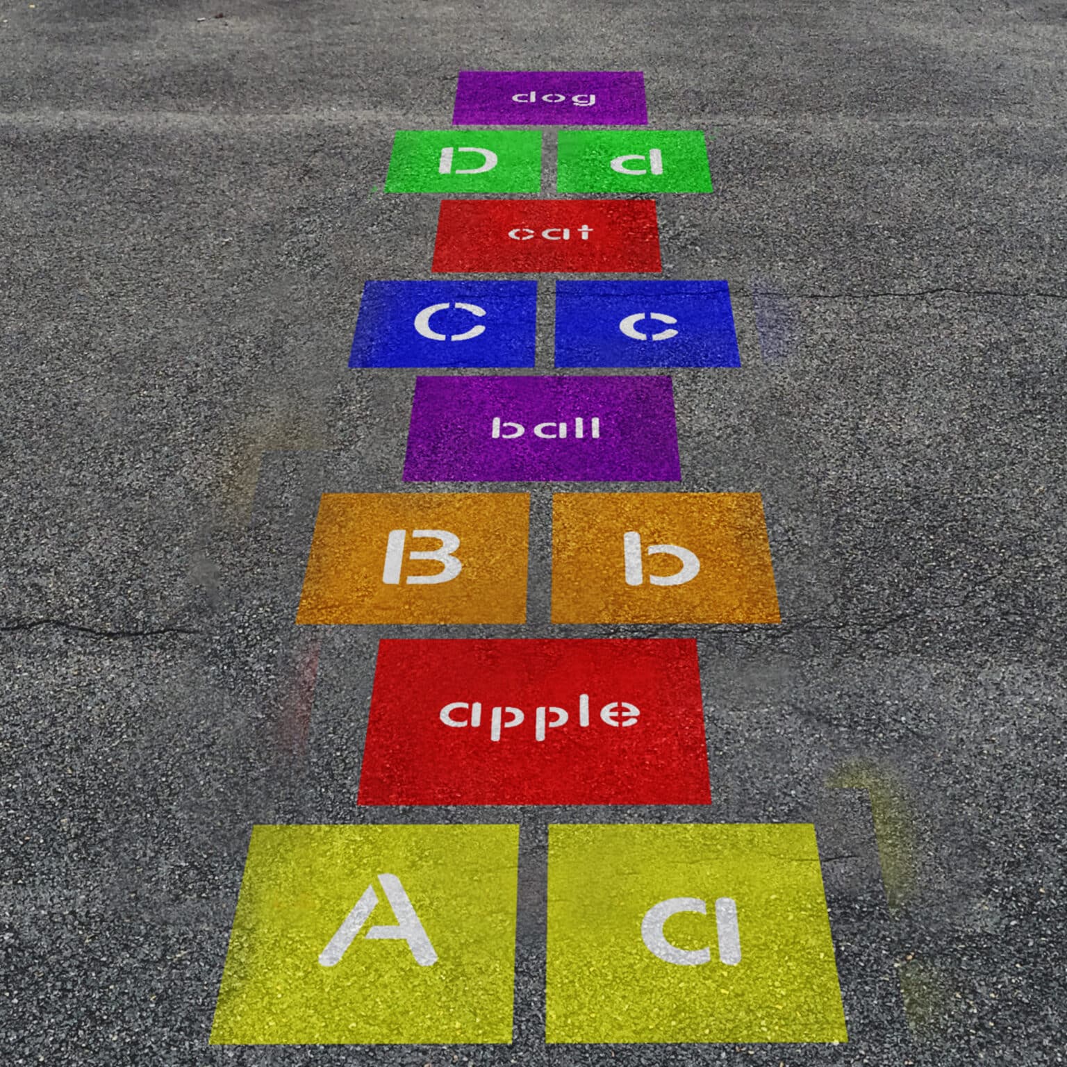 Summer Math Activities to Get Kids Active Outdoors