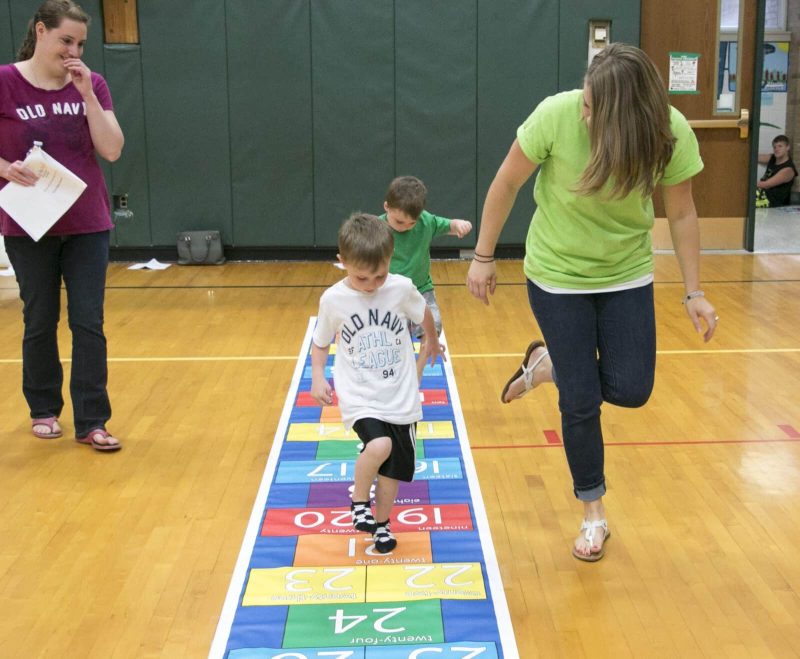 5 Characteristics of Kinesthetic Learners - Math & Movement