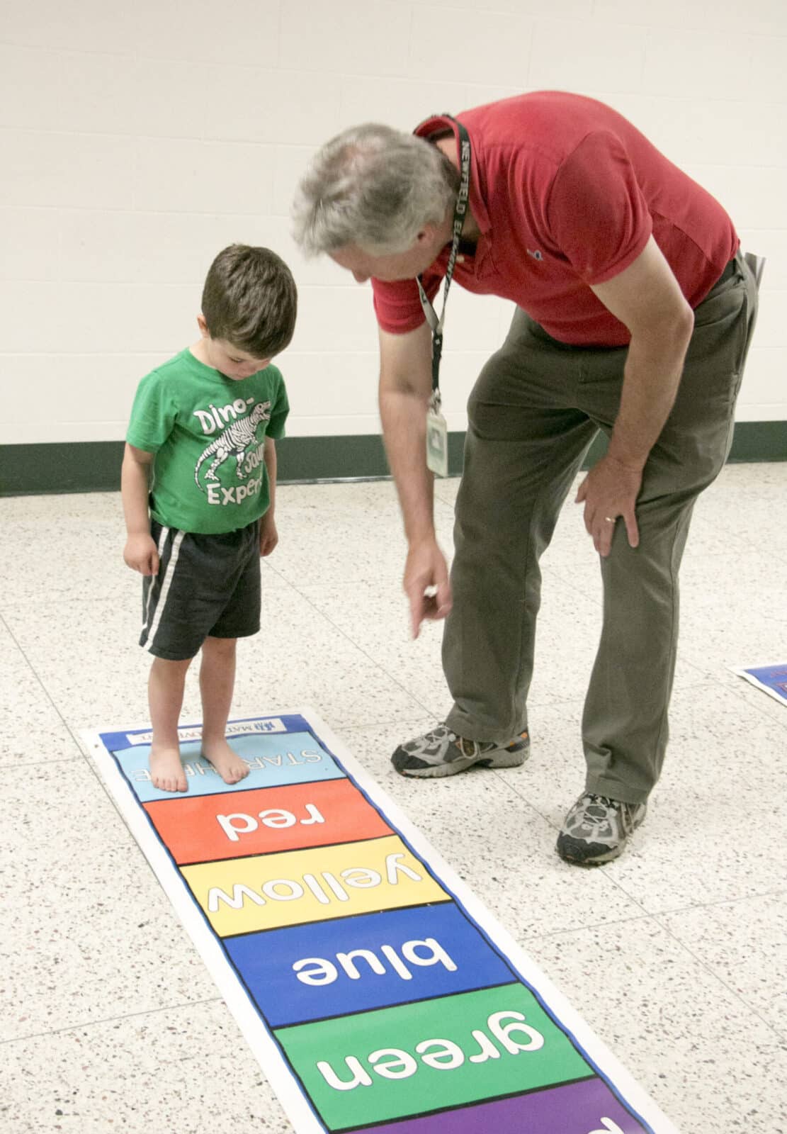 National Family Literacy Month - Activities for Elementary Students