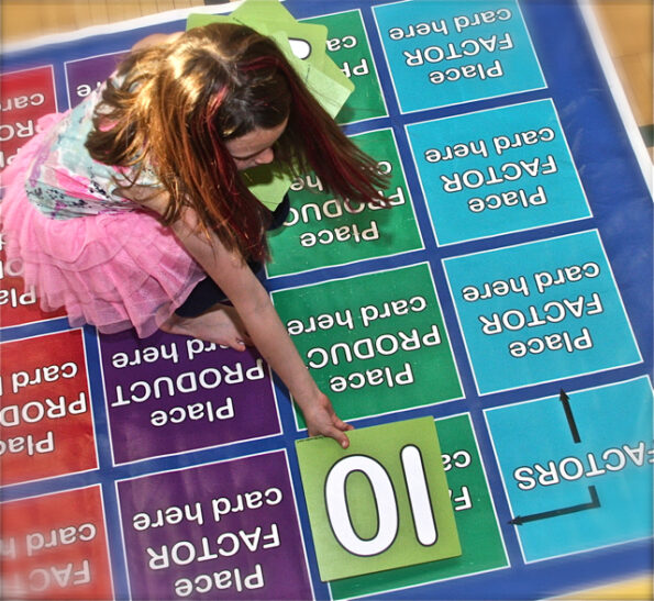 5 Characteristics of Kinesthetic Learners - Math & Movement