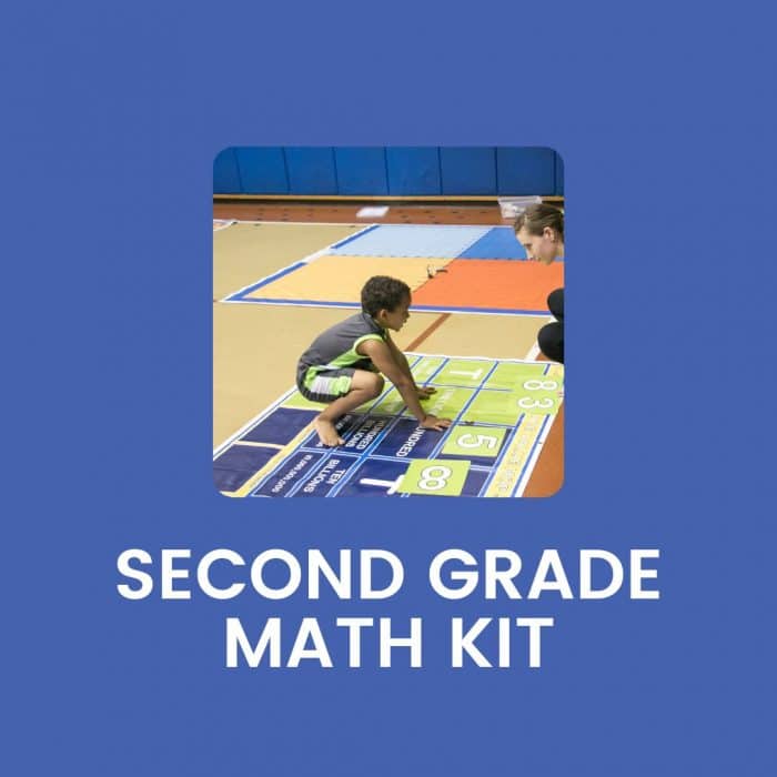 Shop - Math & Movement Products