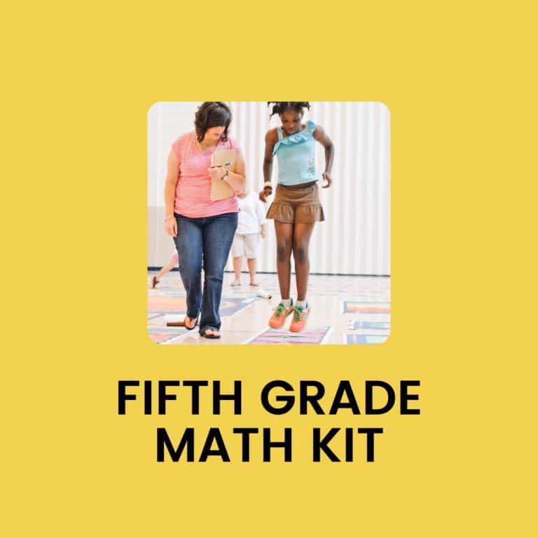 What Is Kinesthetic Learning? - Math & Movement