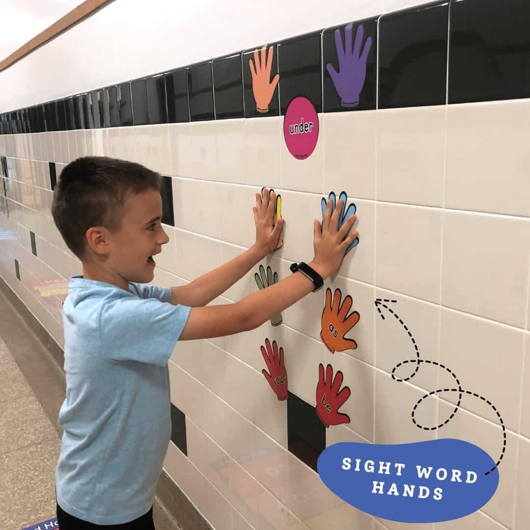 How to Teach Sight Words Using Research-Based Strategies