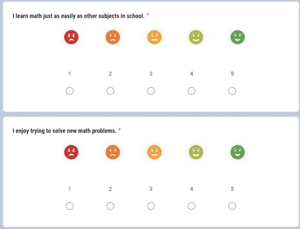 Mighty Multiplication Project - Math & Movement