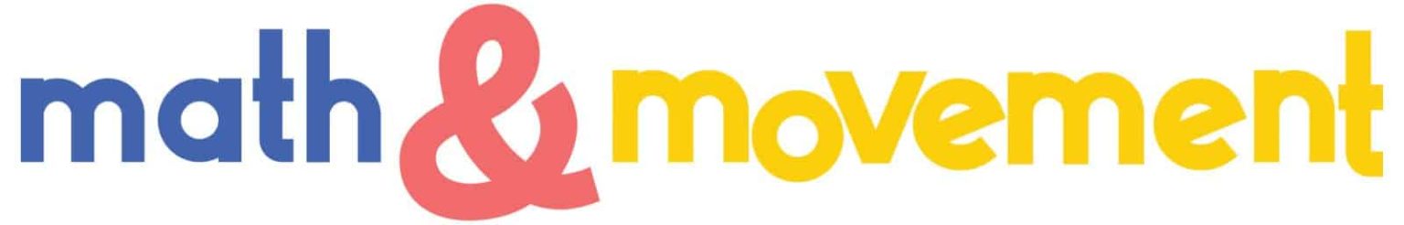 100th Day of School Ideas and Movement-Based Math Activities