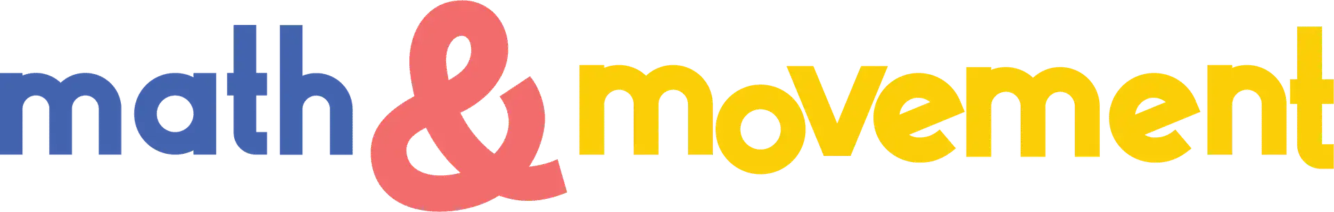 Checkout - Math & Movement