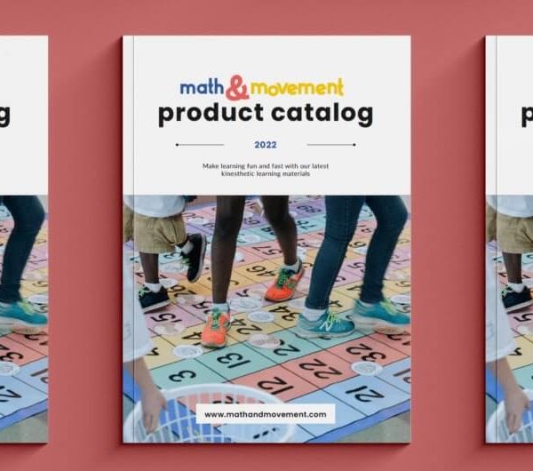 Getting Started With Movement-Based Learning